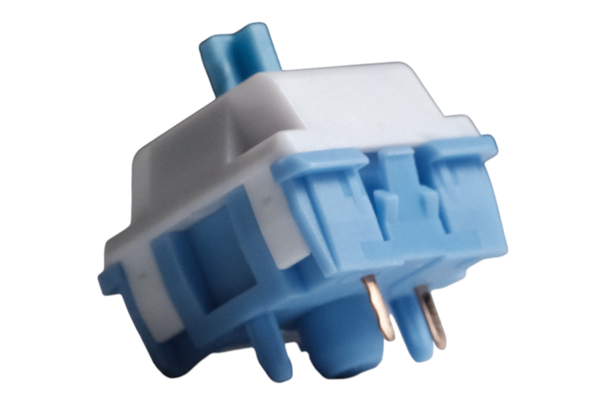 HMX Cloud V2 Linear Switch · Milktooth