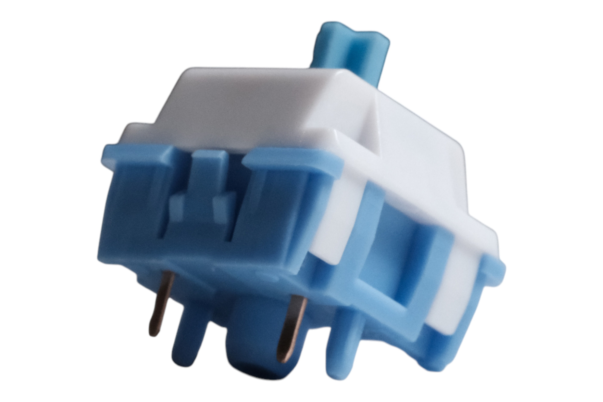 HMX Cloud V2 Linear Switch · Milktooth