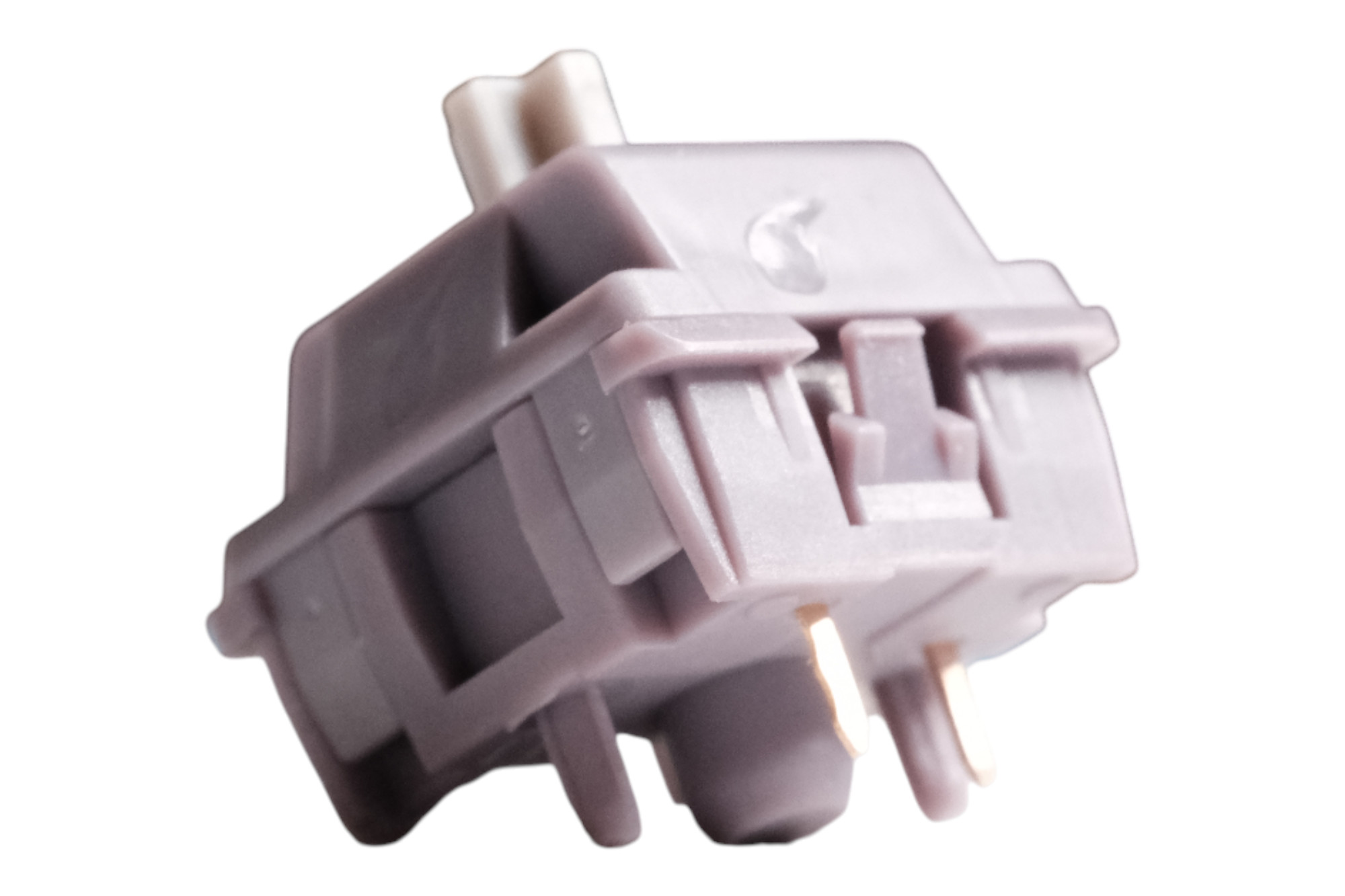 HMX Valerian Tactile Switch · Milktooth