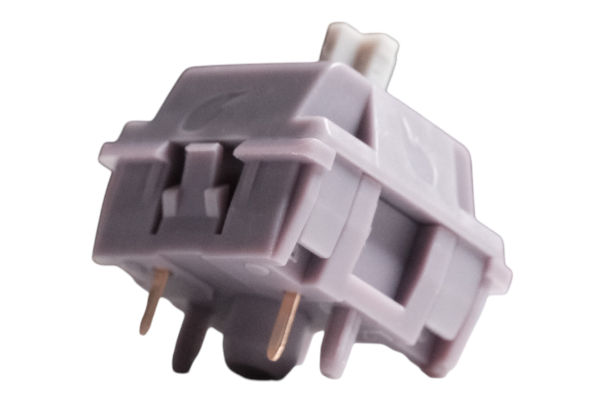 HMX Valerian Tactile Switch · Milktooth