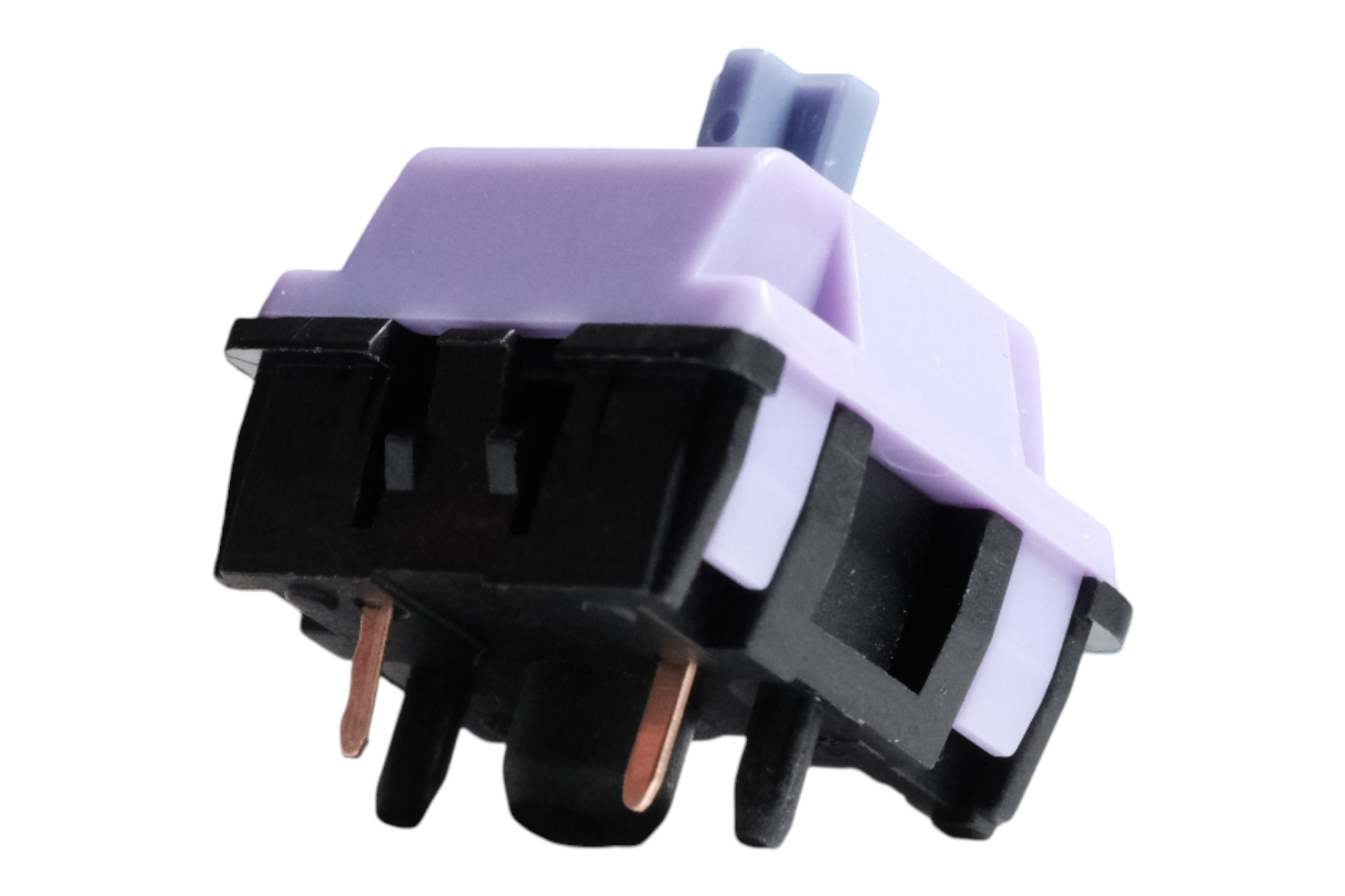 HMX Blackberry Linear Switch · Milktooth