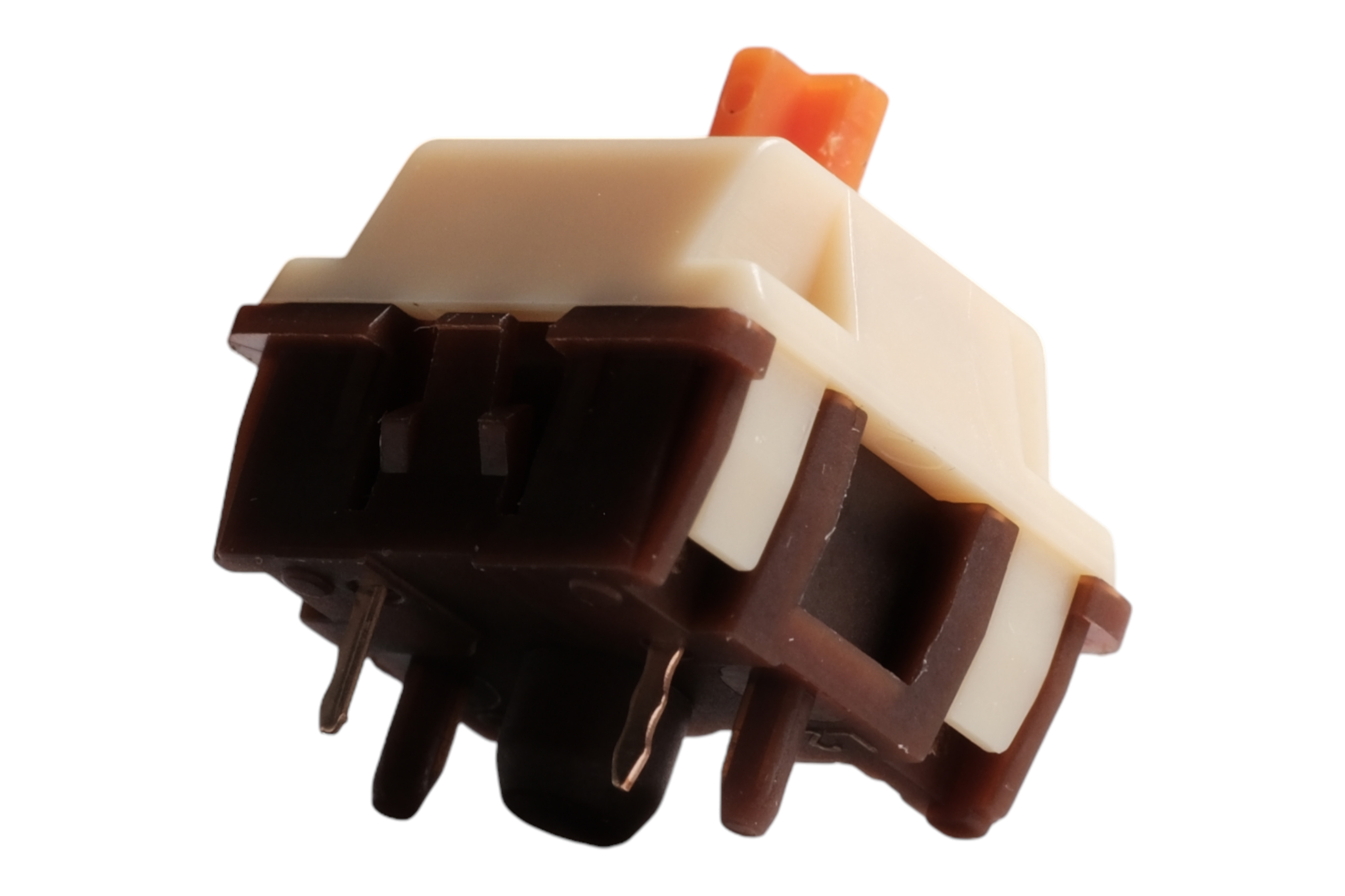 HMX Puppy Tactile Switch · Milktooth