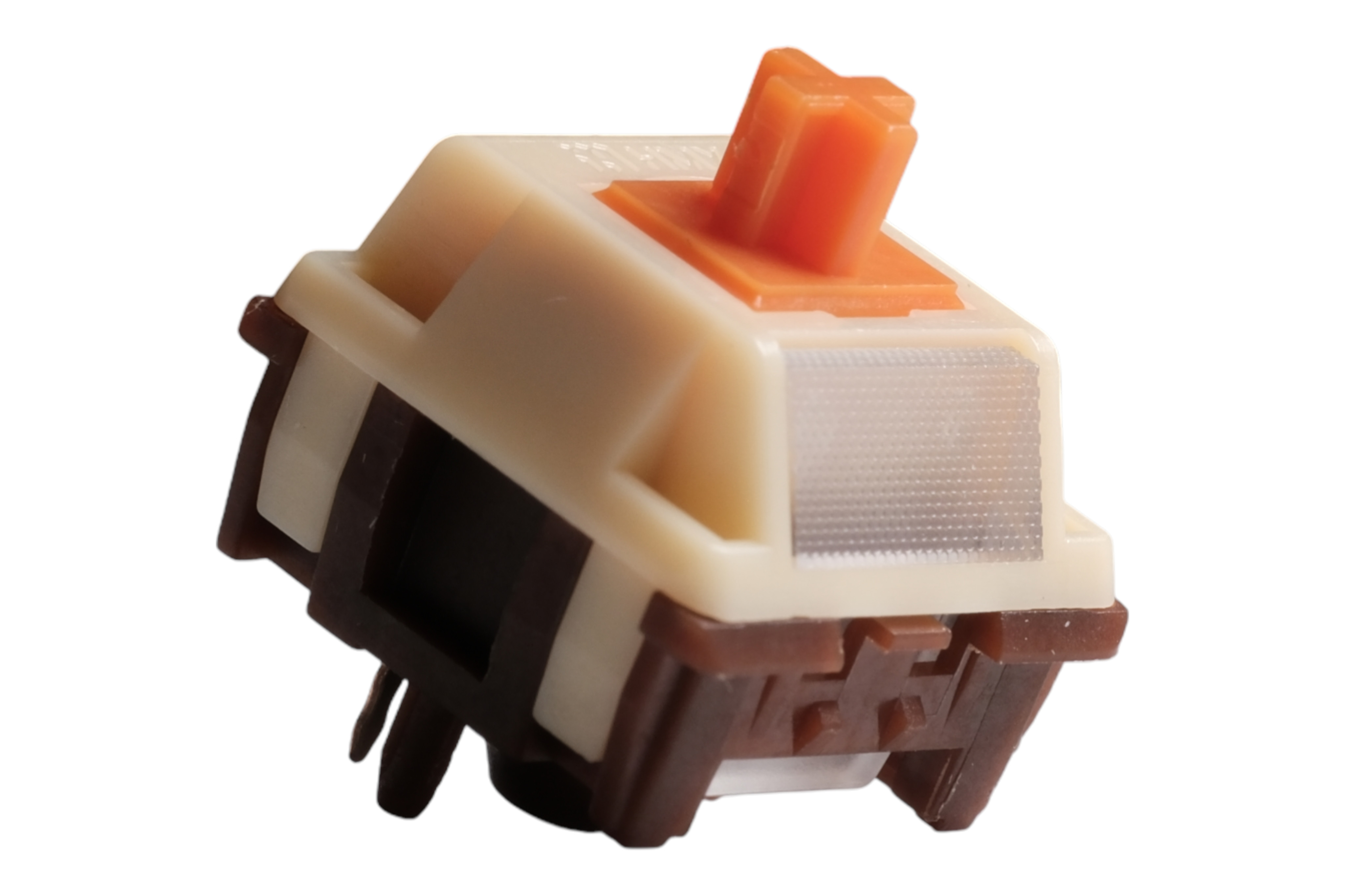 HMX Puppy Tactile Switch · Milktooth