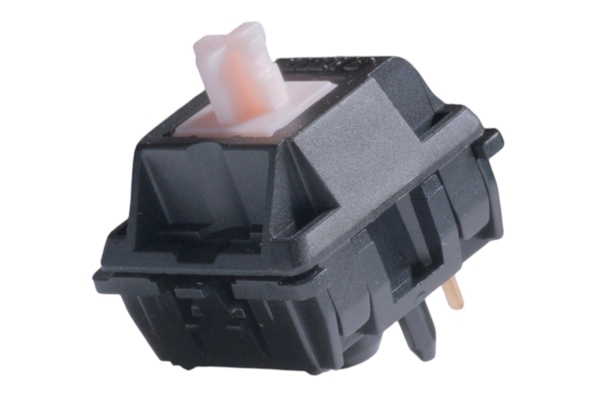 Gateron Oil King Silent Linear Linear Switch · Milktooth