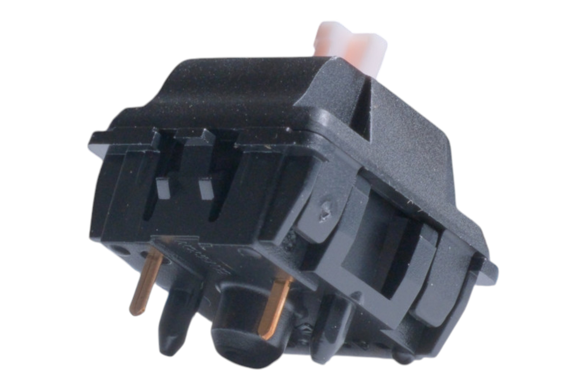 Gateron Oil King Silent Linear Linear Switch · Milktooth