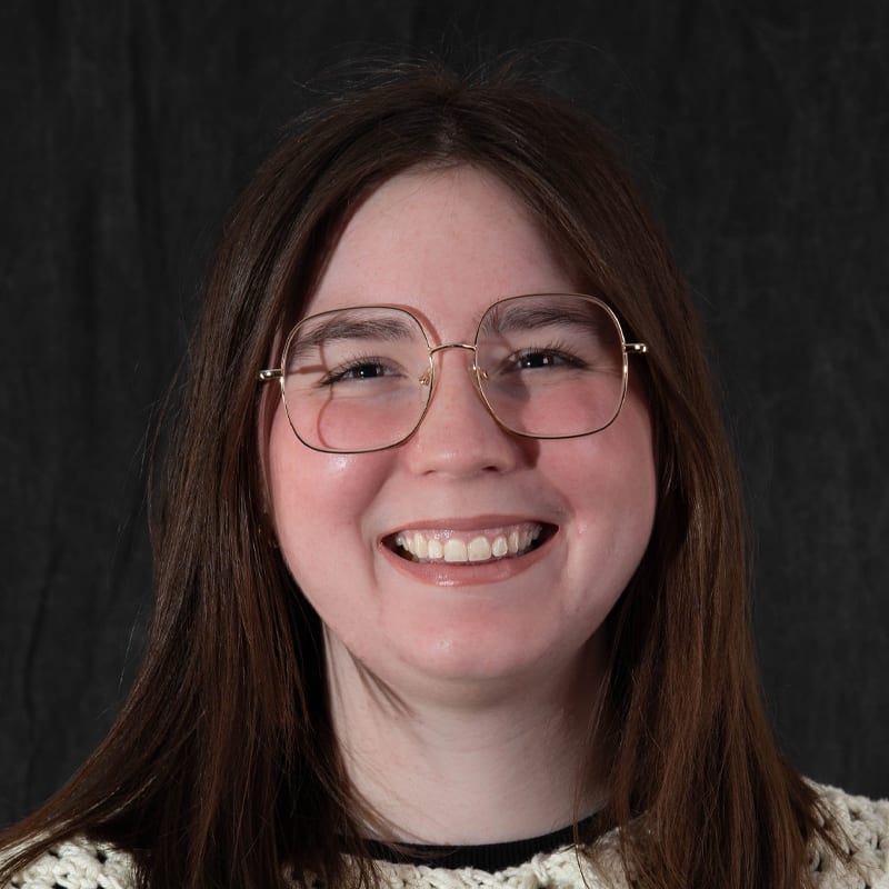 Admissions Staff - Milligan University