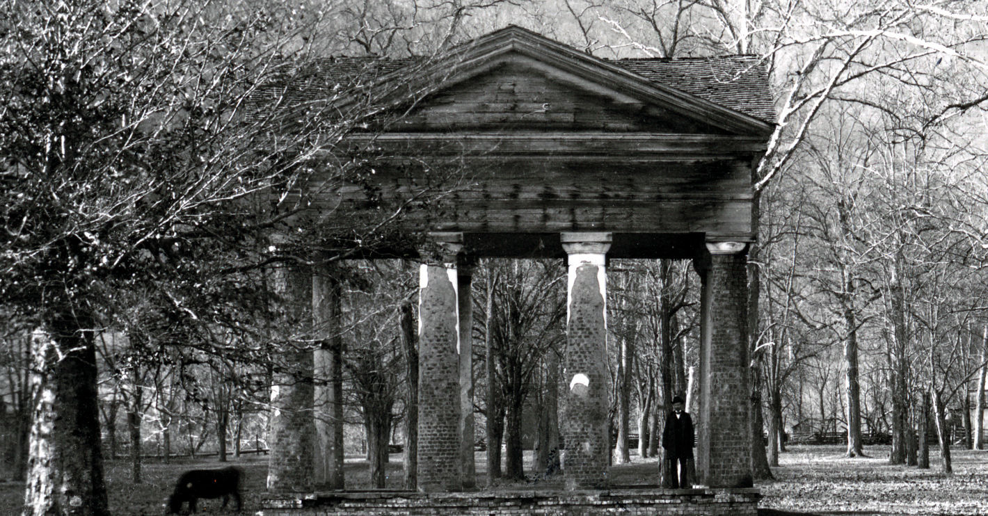 Blue Sulphur Springs | Mills Group