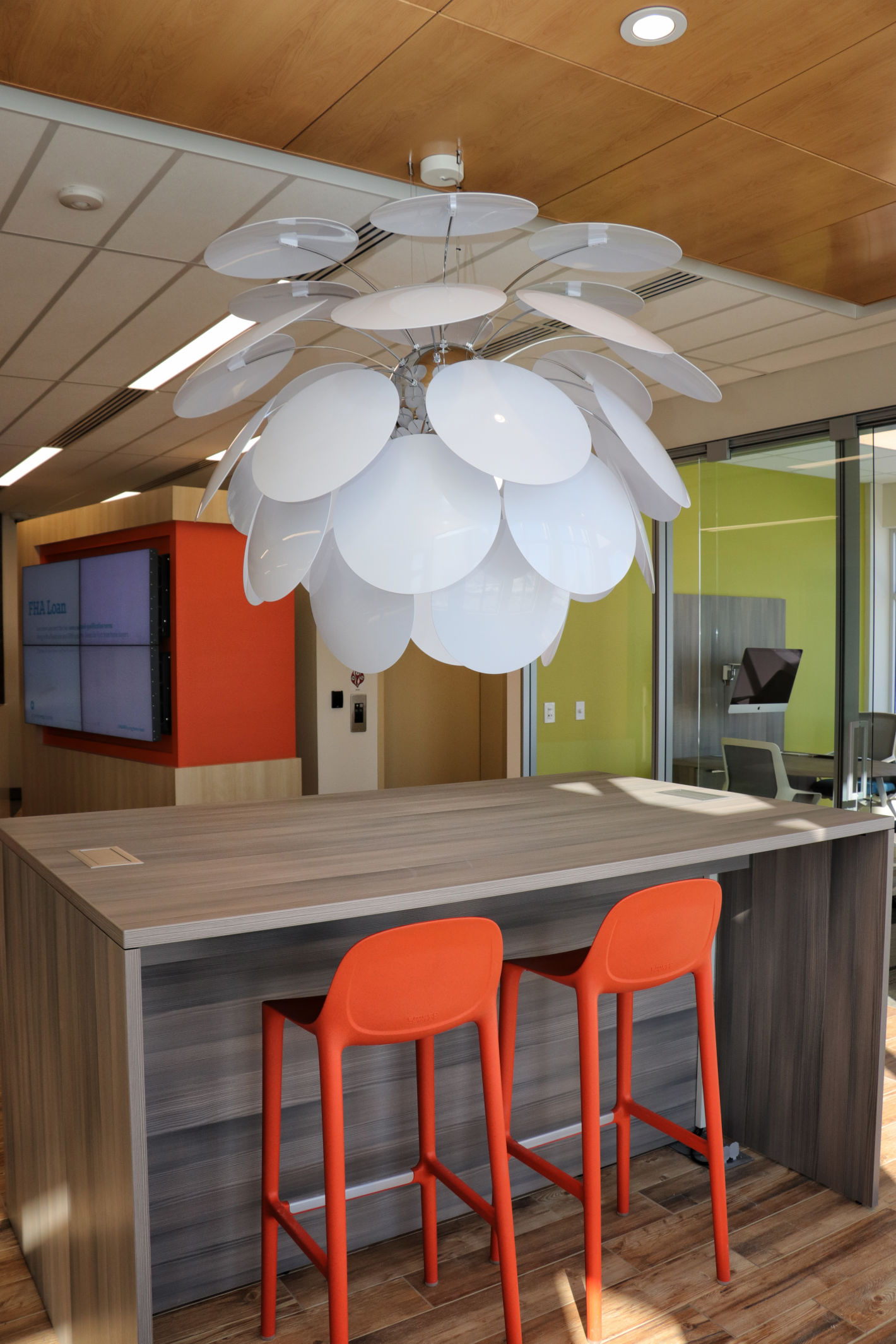 Chrome Federal Credit Union | Mills Group