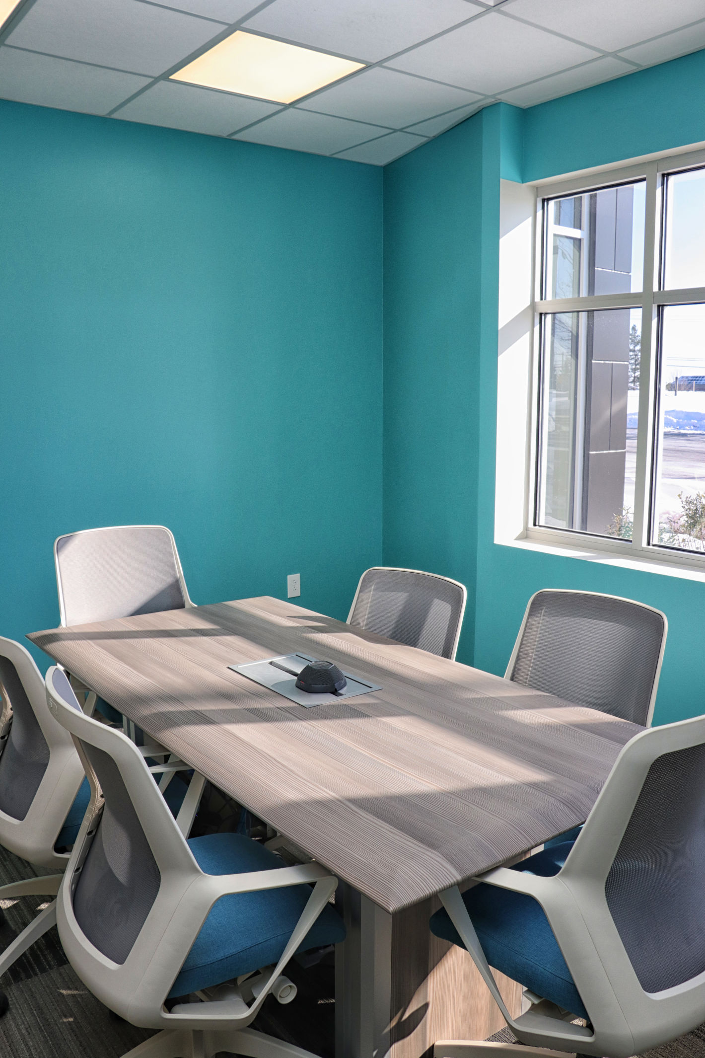 Chrome Federal Credit Union | Mills Group