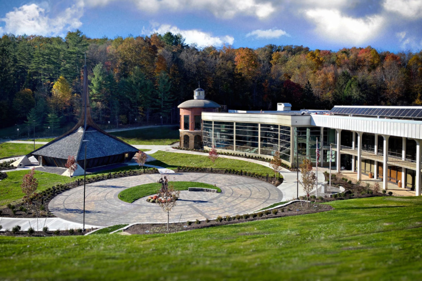 Met Theatre | Mills Group