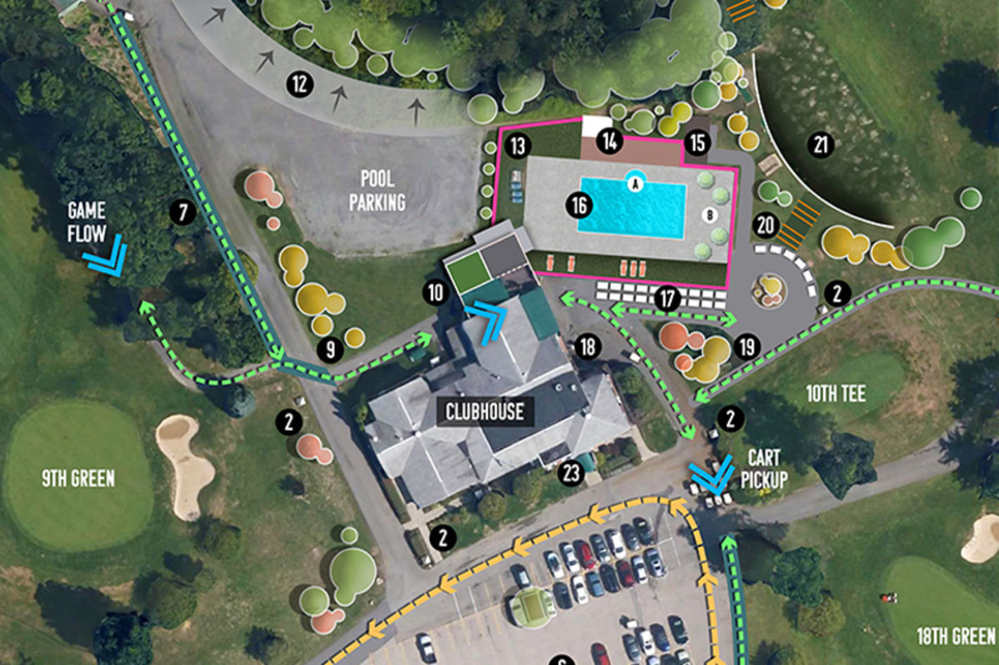 Met Theatre | Mills Group