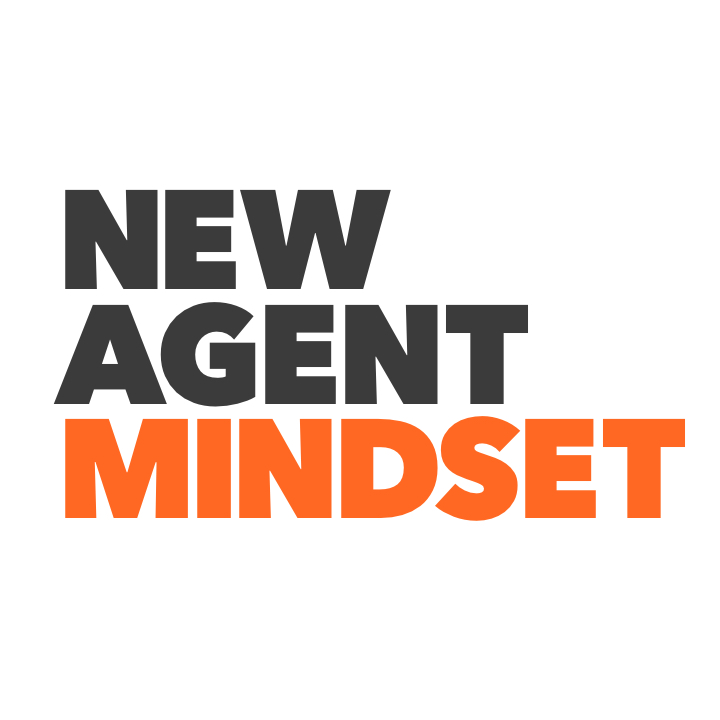 New Real Estate Agent | Welcome to New Agent Mindset
