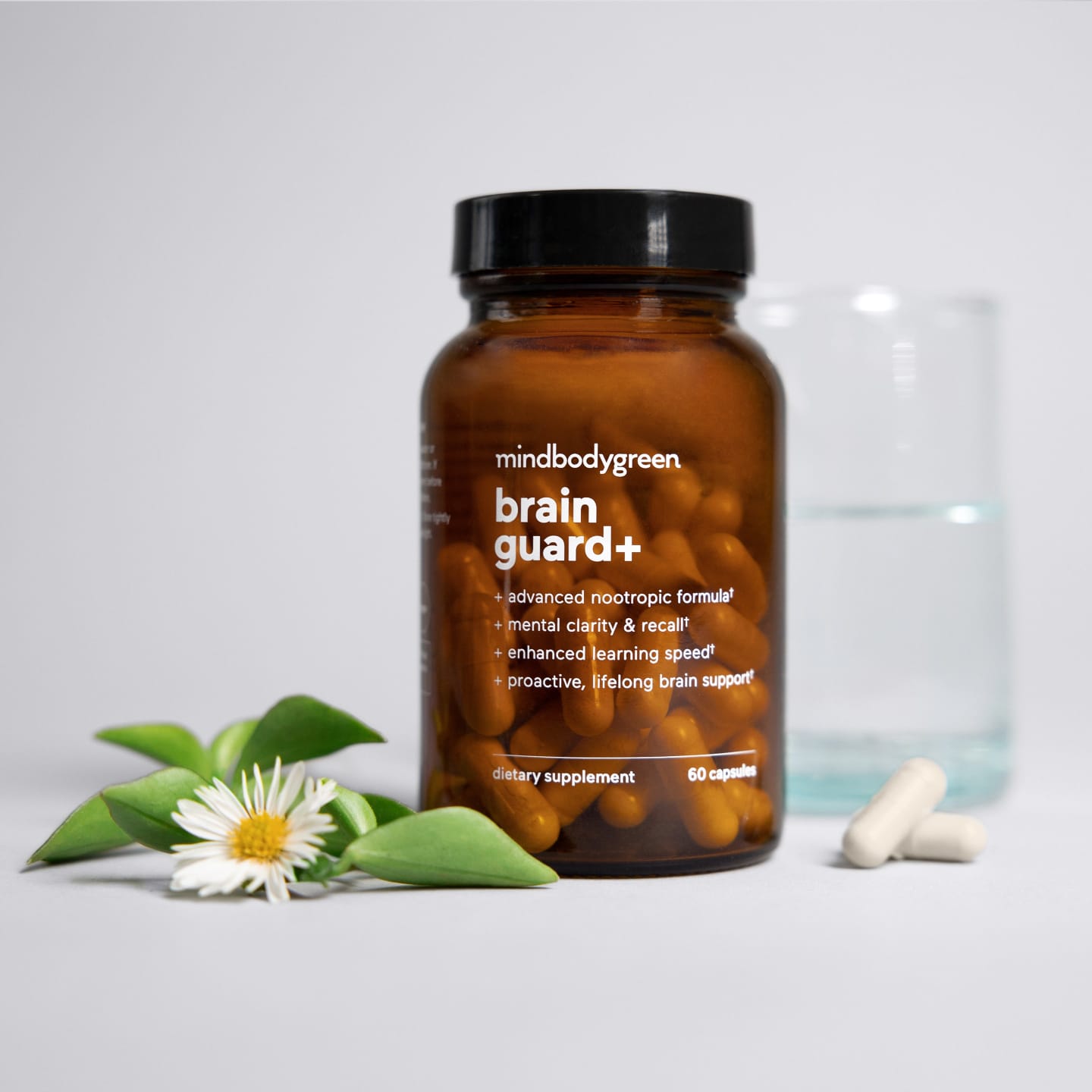 brain guard+ | nootropic