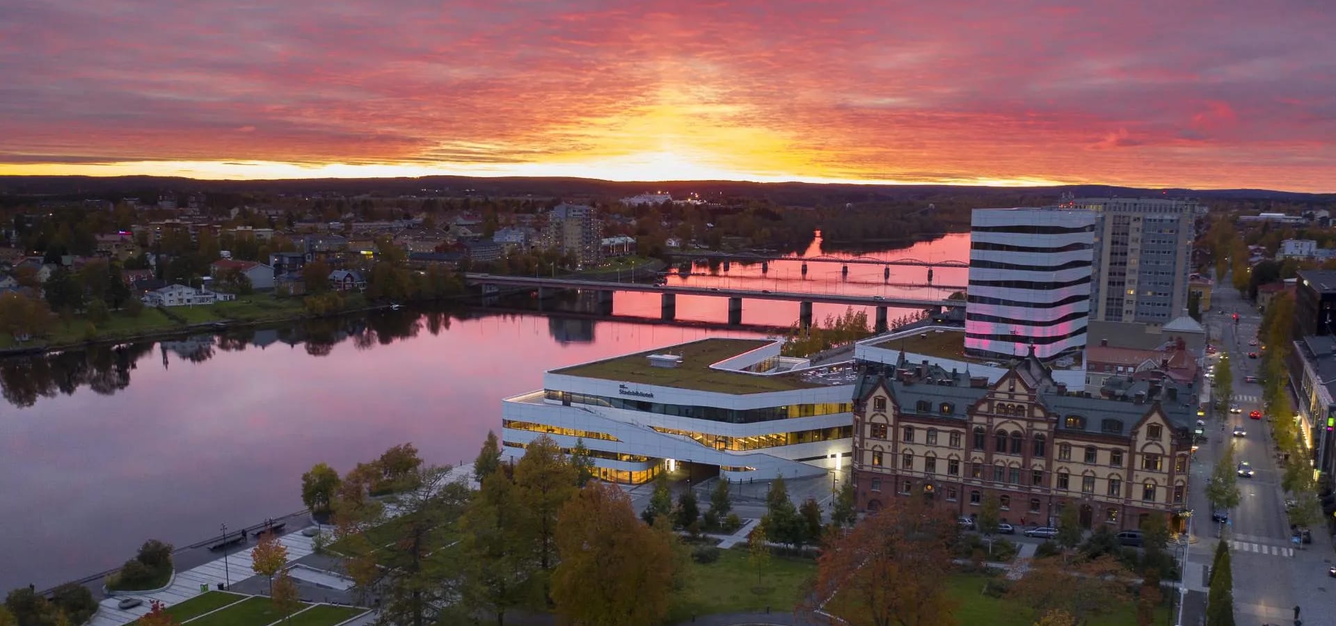 Care assistant at Umeå - MindDig