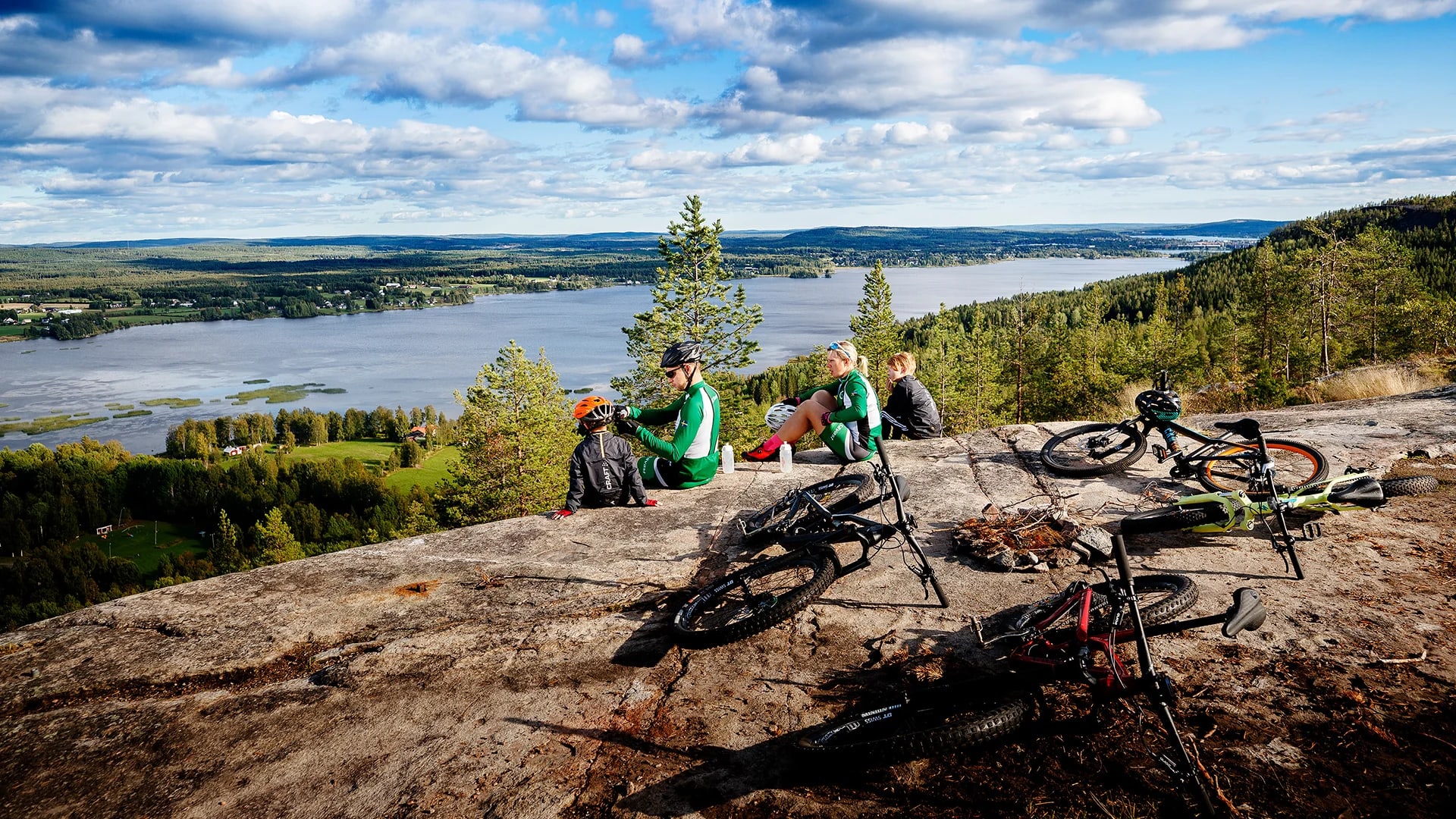 Boden - The city reinventing steel - MindDig