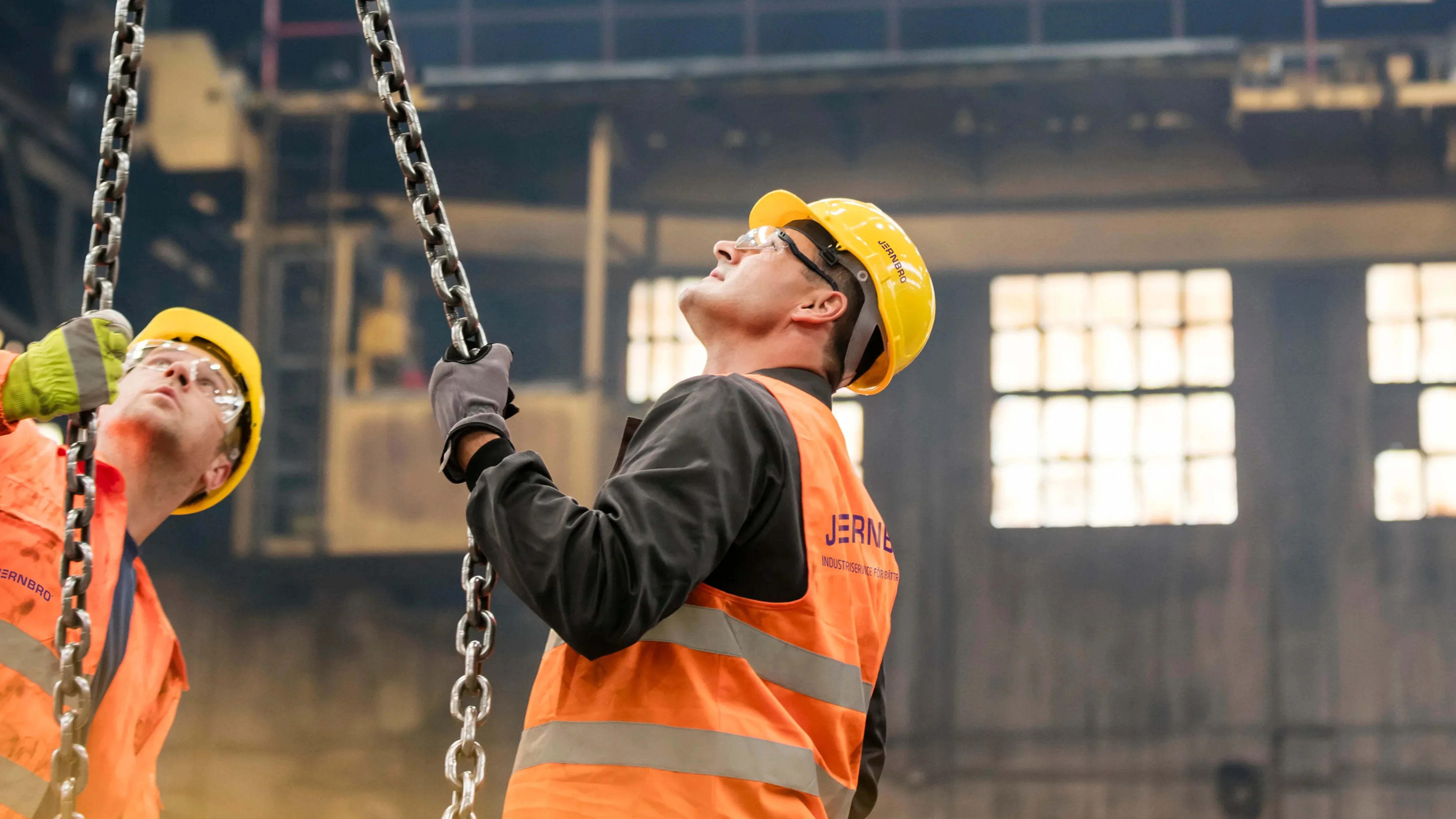 Jobs in Sweden at Jernbro - MindDig