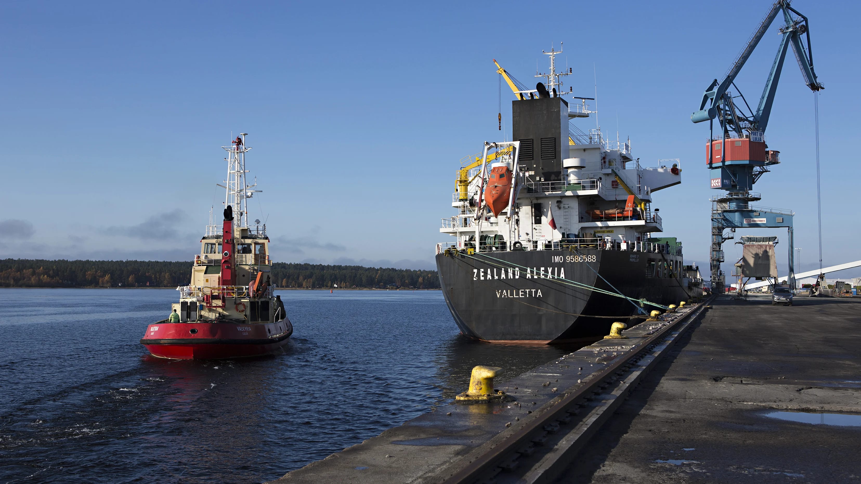 Linking the modern industry - MindDig