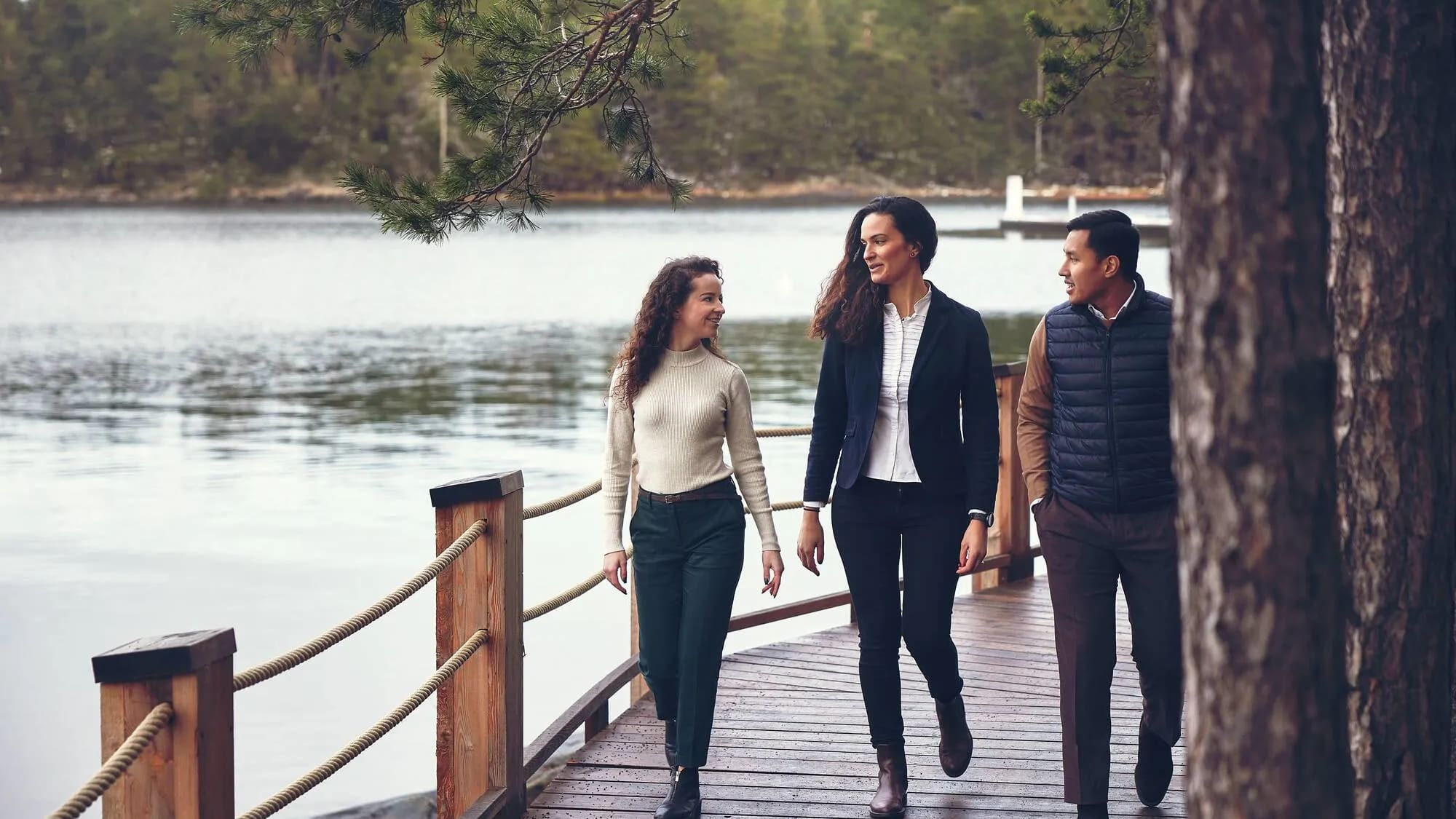 Jobs in Sweden at SEB - MindDig