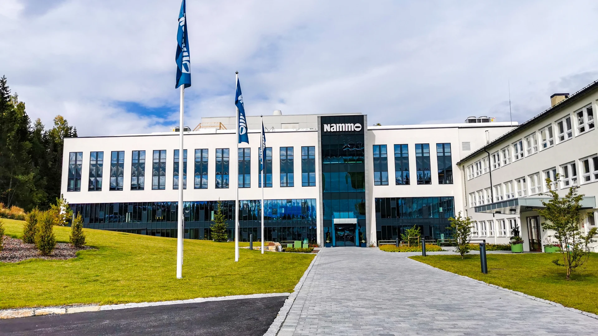 Jobs in Norway at Nammo - MindDig