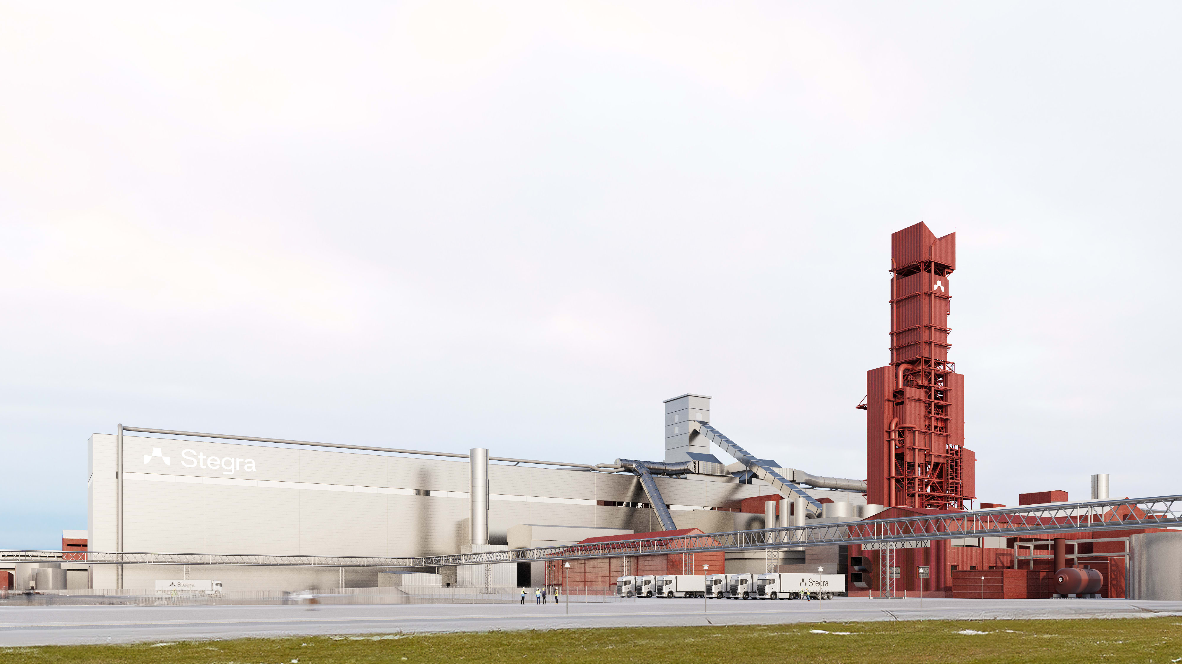 Jobs in Sweden at Stegra - MindDig