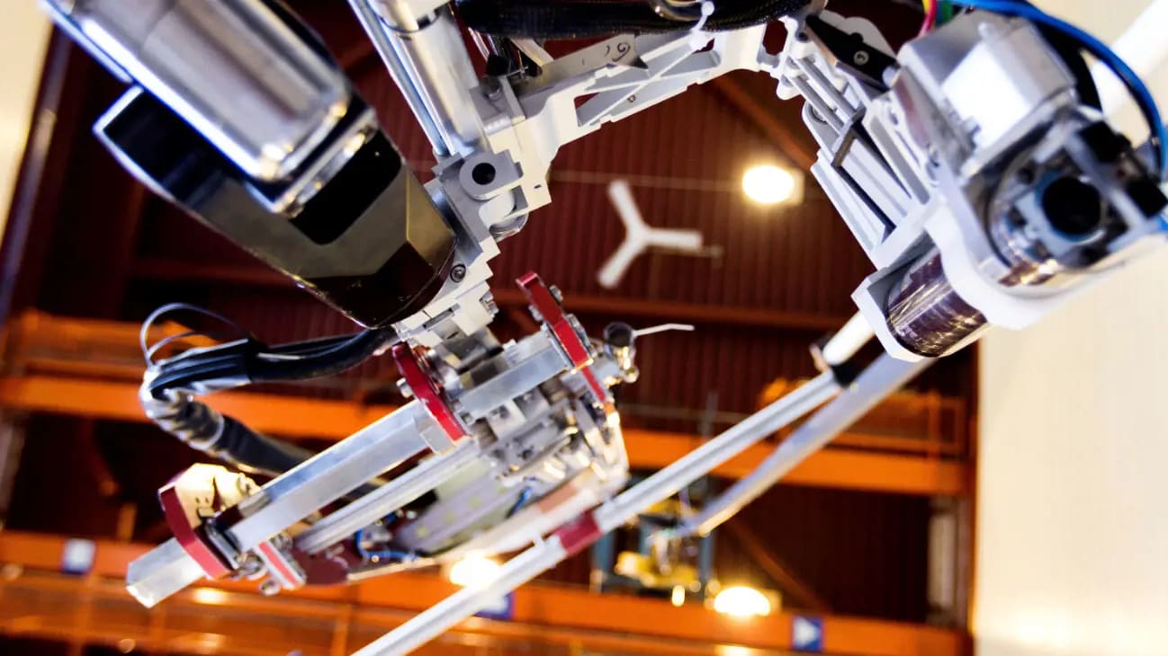 Shaping Tomorrow’s Energy Through Advanced Technology - MindDig