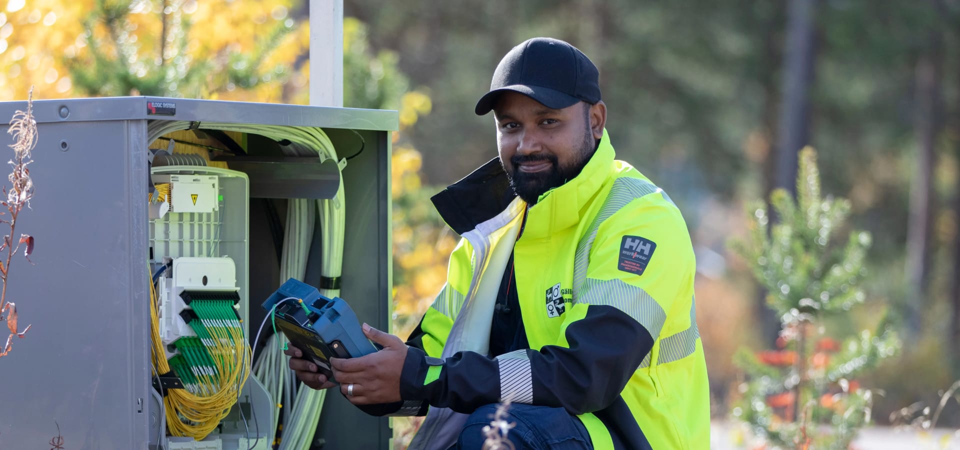 Social secretary at Gällivare - MindDig
