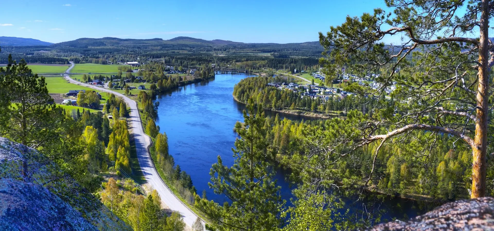 Social secretary at Älvsbyn - MindDig