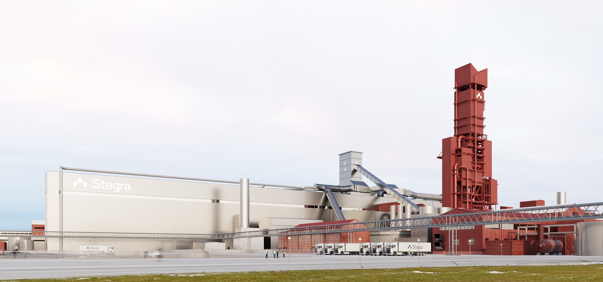 DCS Engineer - DRI plant at Stegra - MindDig DCS Engineer - DRI plant at Stegra - MindDig