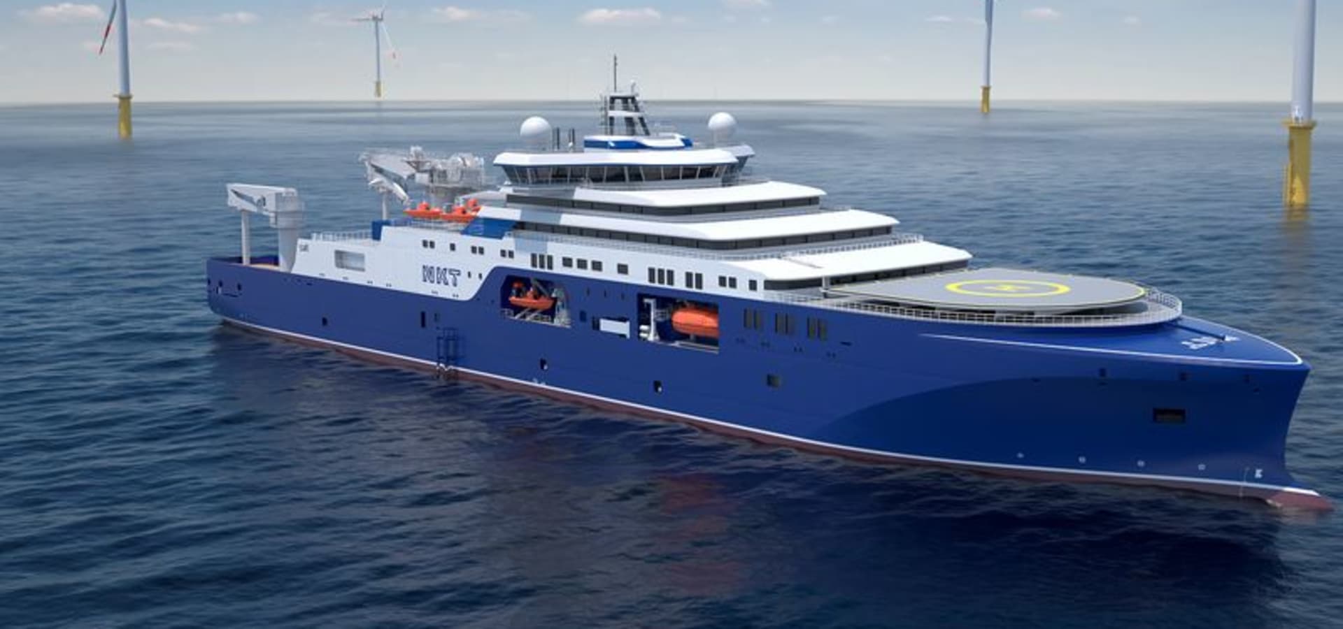 Utvecklingsingenjör, elkraft at NKT - MindDig