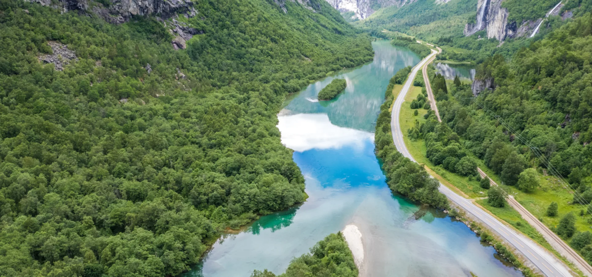 Summer guards at Innlandet - MindDig