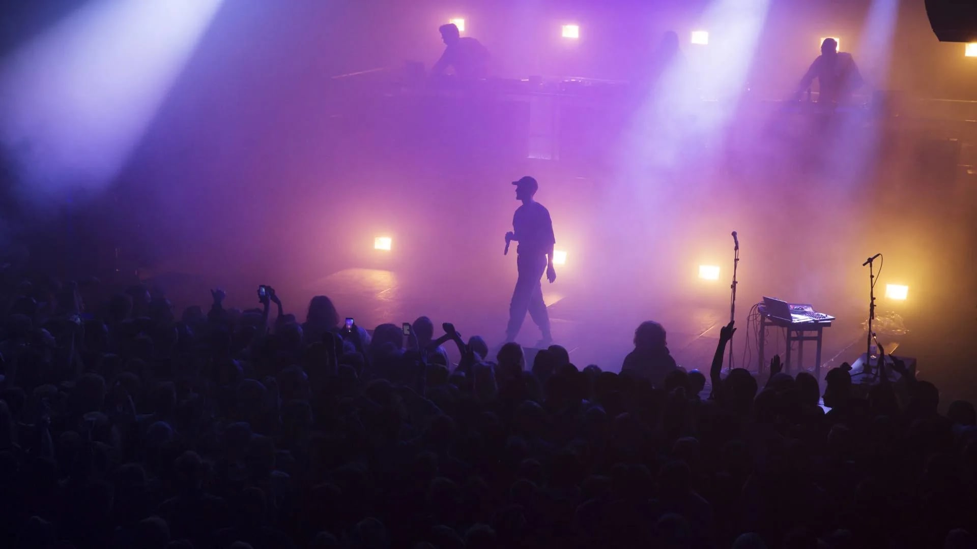 Social life and culture - MindDig