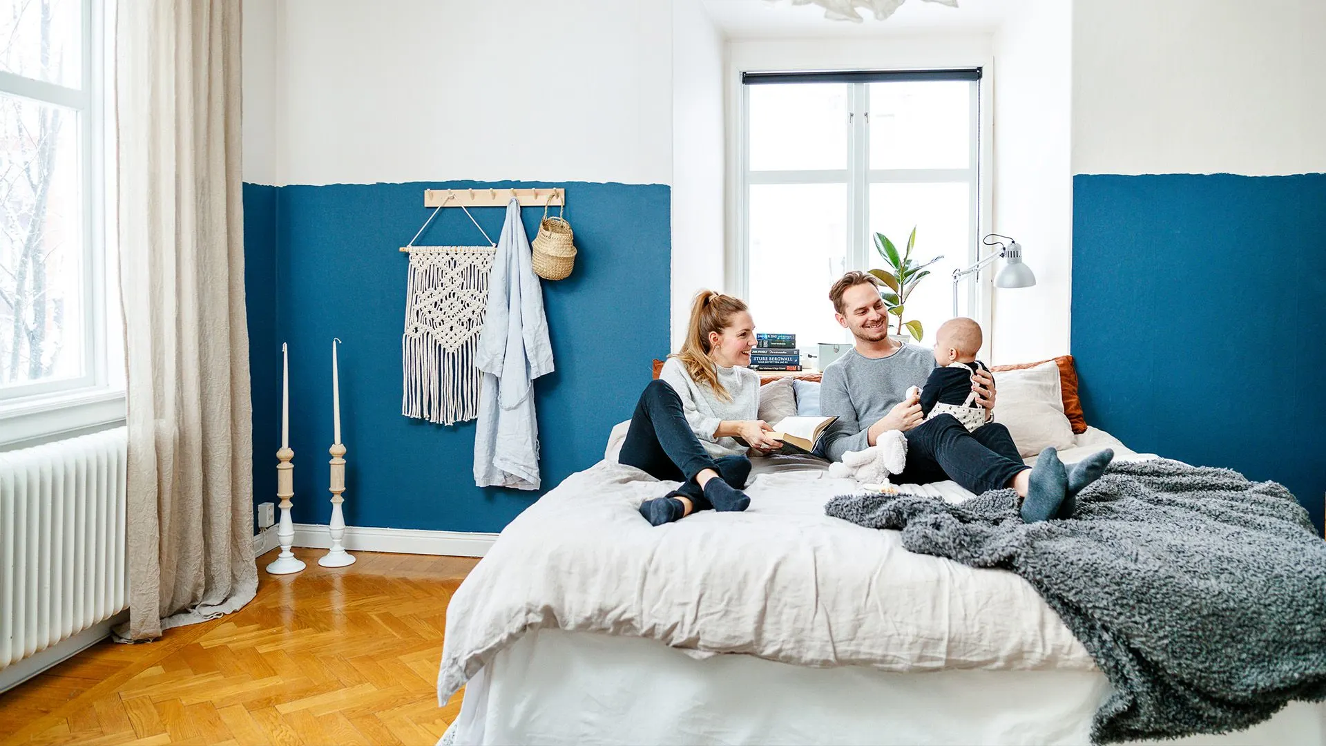 Family Life - MindDig