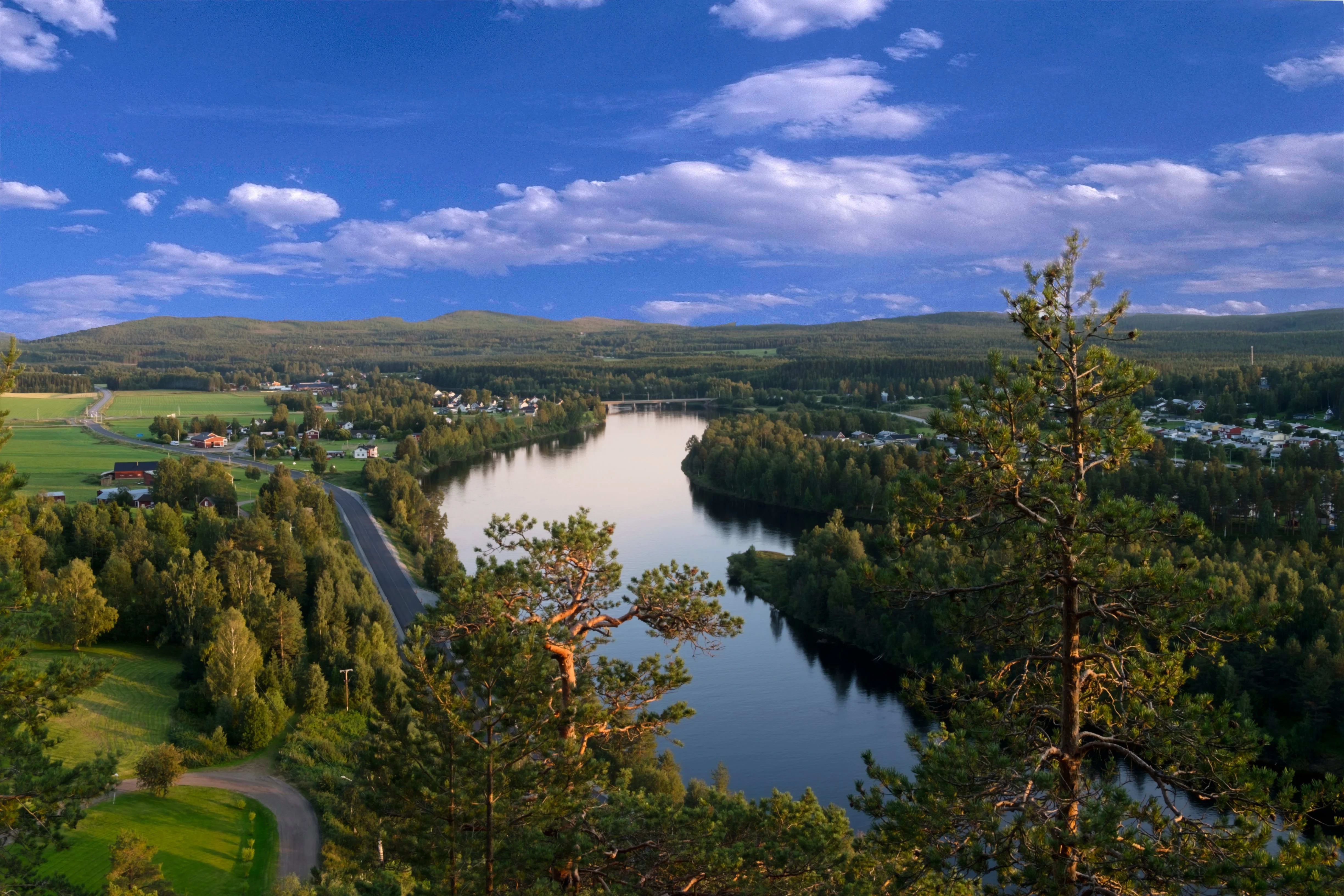The Pearl of Norrbotten - MindDig