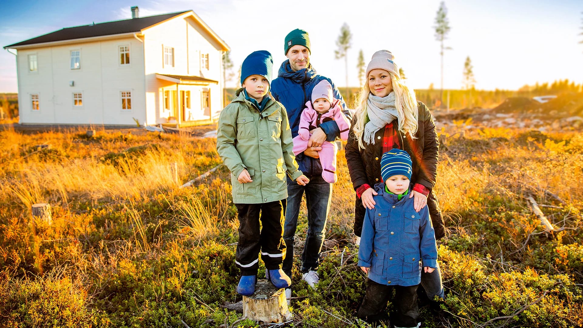 Family Life - MindDig