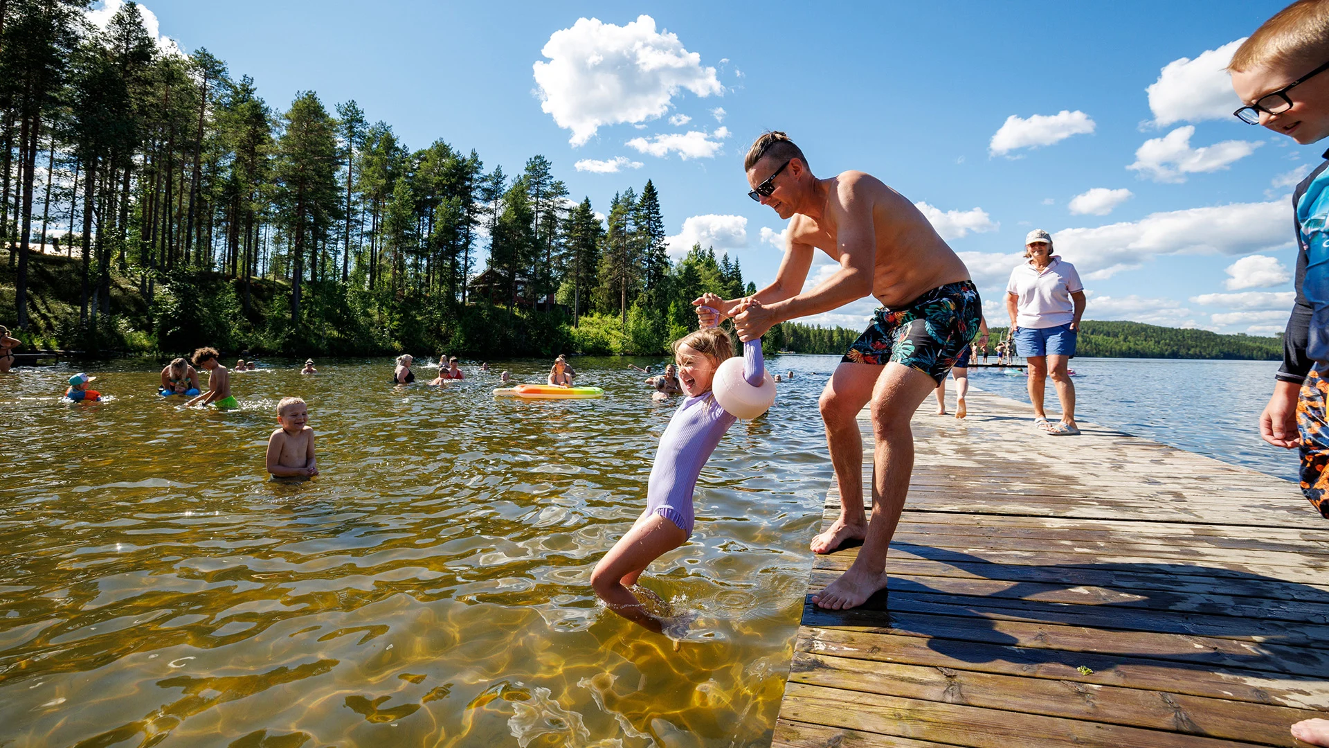 Family Life - MindDig