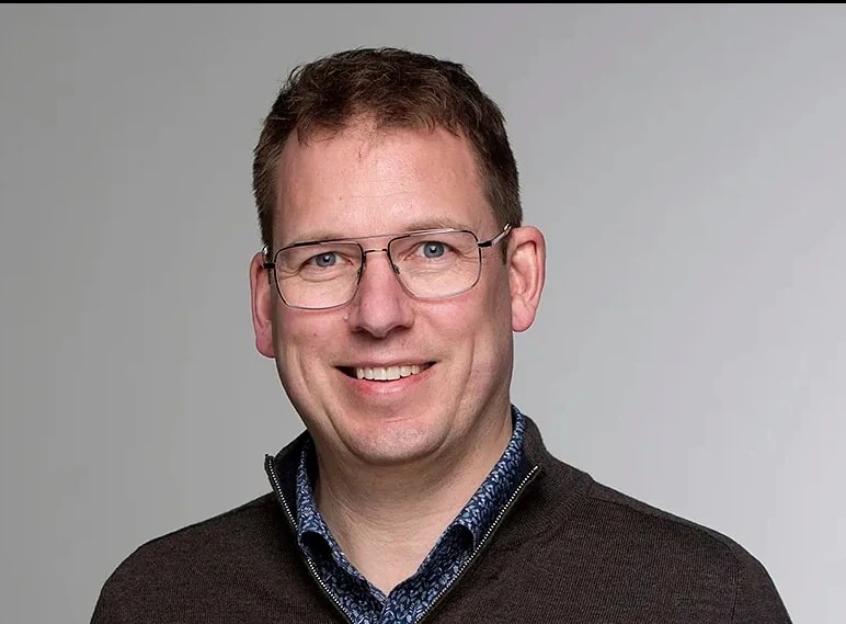 Jonas Jalar, CEO, Arctic Falls - MindDig