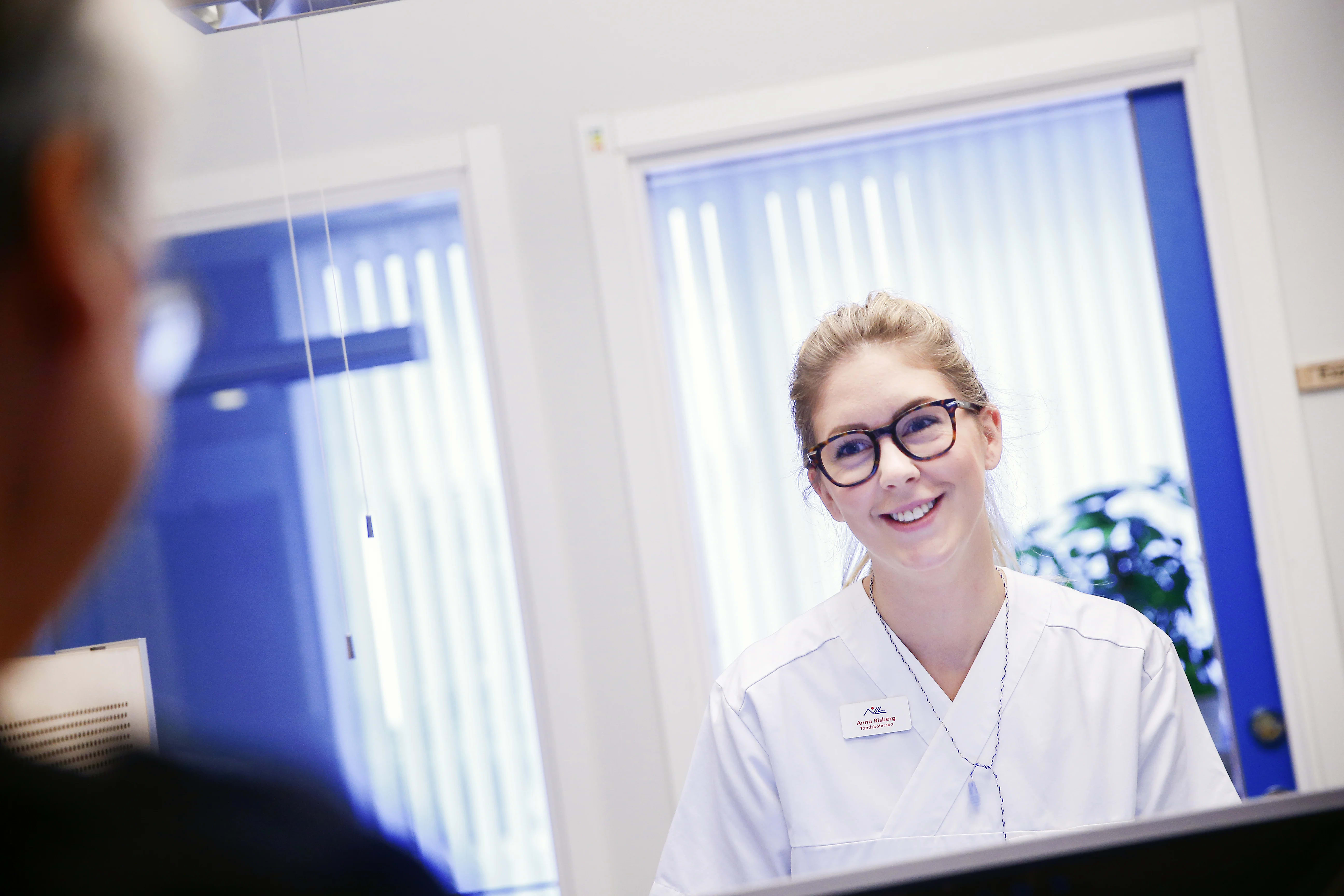 Medical secretary at Region Norrbotten - MindDig