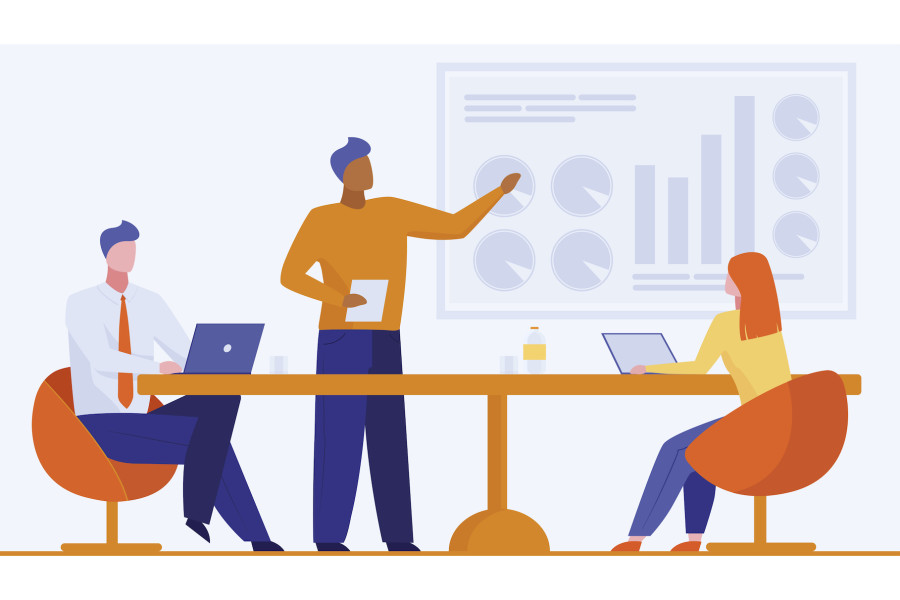 How to create the perfect Project Status Report – Gu... - Mindiply