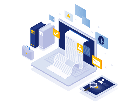 Hire the Best Talent with Permanent Staffing Solutions