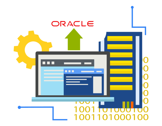 Get innovative solutions with Oracle Consulting Services