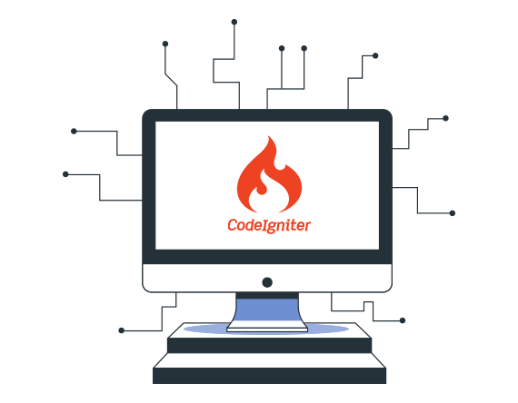 Best CodeIgniter Development Services | Mindpool Technologies