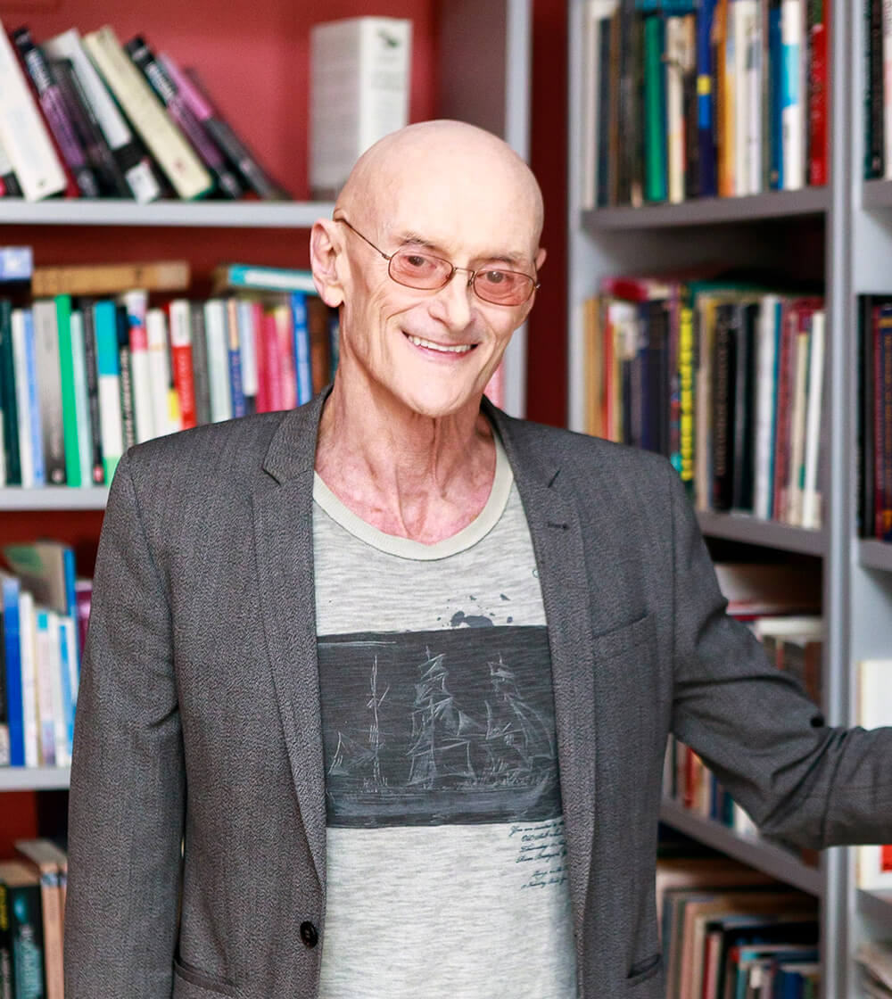 Transform Every Dimension Of Your Being With Ken Wilber’s Integral Theory