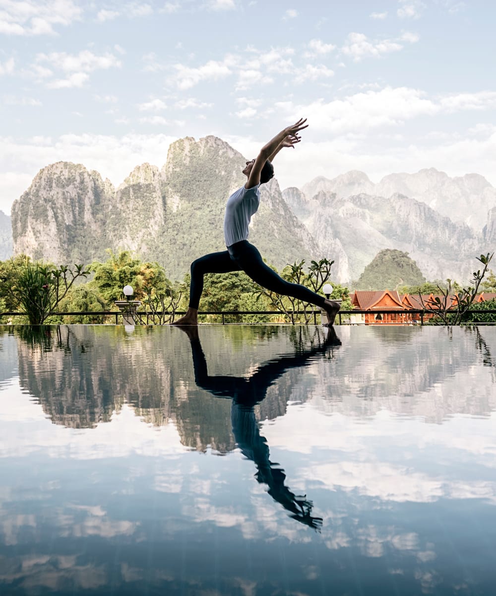 WILDFIT With Eric Edmeades - Experience Food Freedom