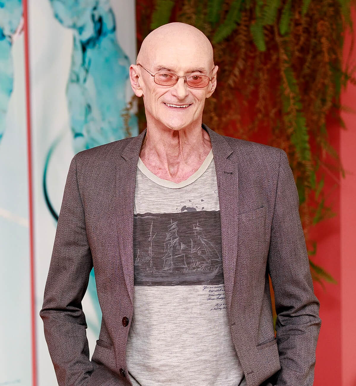 Transform Every Dimension Of Your Being With Ken Wilber’s Integral Theory