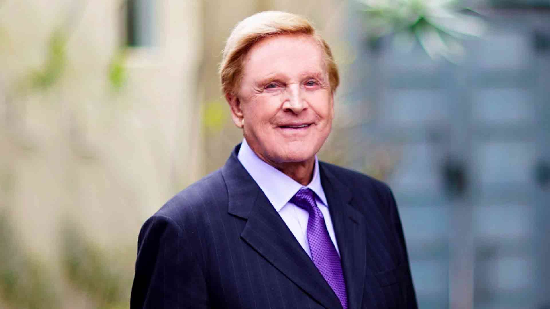 Denis Waitley: Trainer of Mindvalley's The New Psychology of Winning