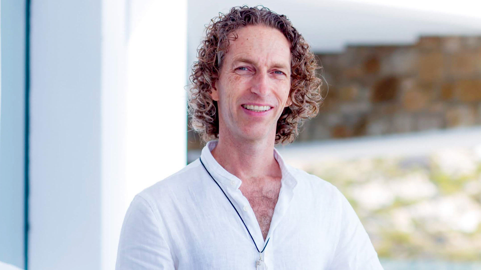 Jeffrey Allen: Trainer of Mindvalley's Duality