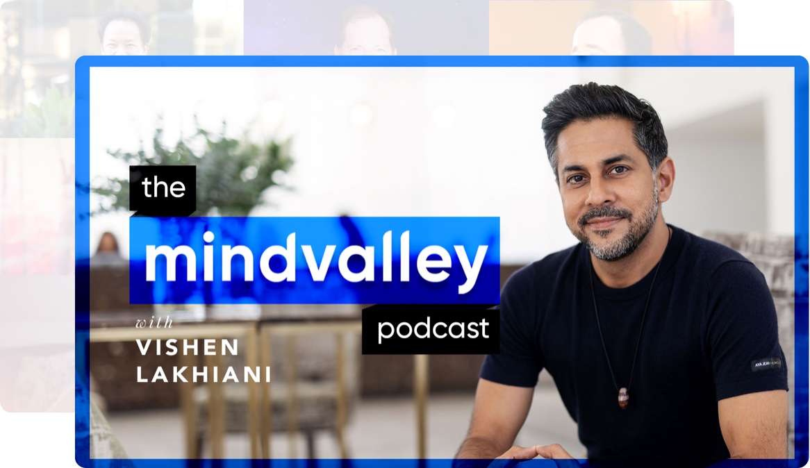 Mindvalley | La plataforma de crecimiento personal líder en el mundo