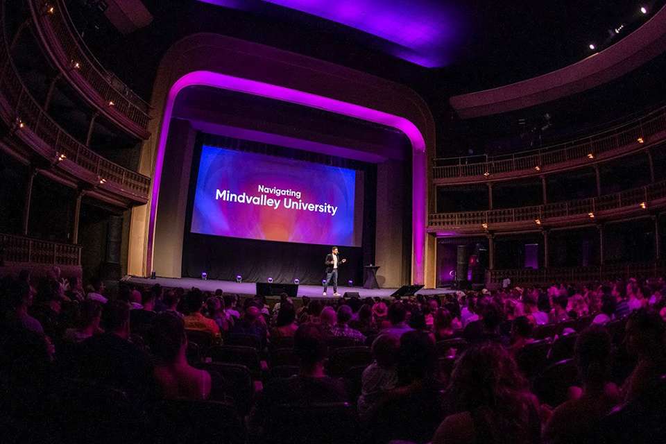 Mindvalley | La plataforma de crecimiento personal líder en el mundo