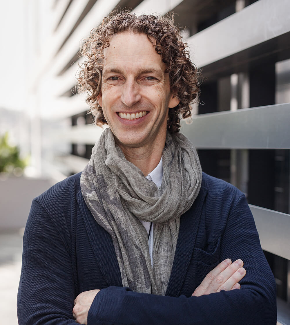 Introducing Unlocking Transcendence by Jeffrey Allen