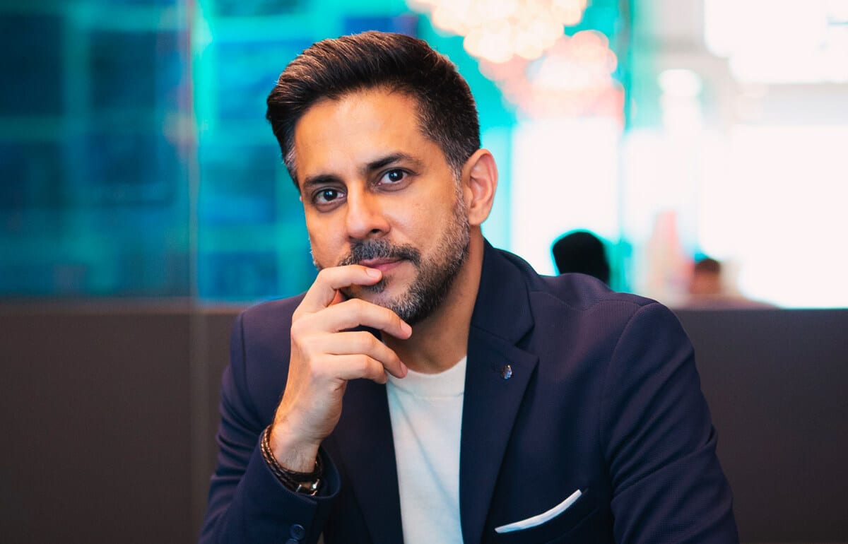 How To Discover Your Hidden Edge by Vishen Lakhiani